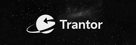 Trantor Nft Inter Chain Communication Infrastructure By Trantor Medium