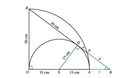 Hard Geometry Math Problems For Circle Educate Math