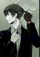 Psycho Pass Page Of Zerochan Anime Image Board