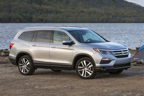New Honda Pilot Vs Used Acura MDX Which Is Better Autotrader