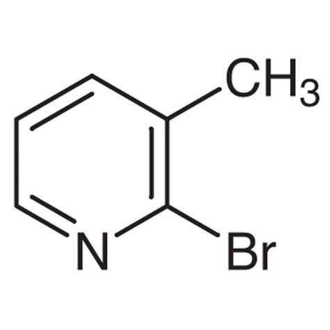 2 Bromo 3 Methylpyridine 3430 17 9 Tci Chemicals India Pvt Ltd
