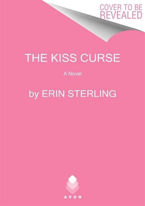 The Kiss Curse Erin Sterling Buch Jpc