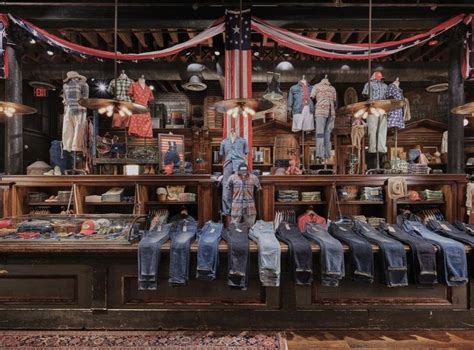 Pin Op Retail Inspirations