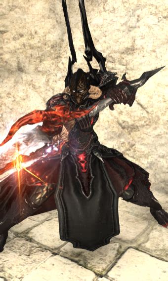 Devil Trigger Dante Dmc Eorzea Collection