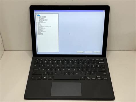 Dell Latitude 5290 Core 1 90ghz 16gb Ram 256gb Ssd Keyboard