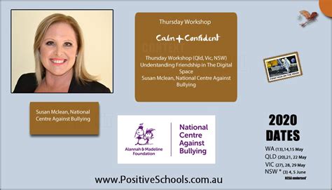 Understanding Friendship In The Digital Space Susan Mclean National