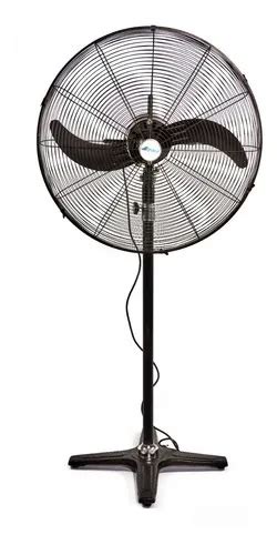 Ventilador Industrial Alpaca Fs 65 De 2 Pás 180w De 26 Polegadas Mercadolivre