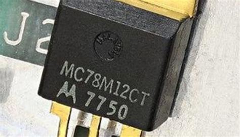 Voltage Regulator Types And Working Principles Pishop Blog