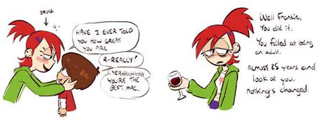 Fosters Home For Imaginary Friends Quarterlife Crisis Fandom