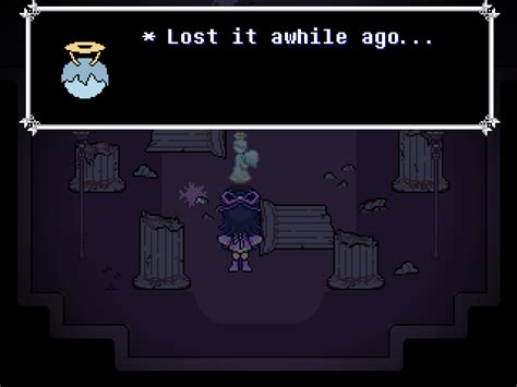 Deltarune Yellow Key Finding R Undertaleyellow
