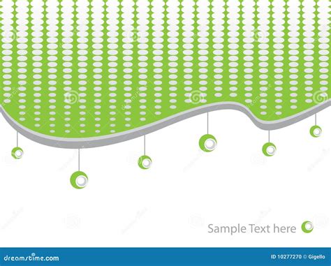 Hi Tech Abstract Background Stock Vector Illustration Of Background