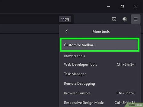 How To Screenshot A Full Webpage Chrome Firefox IPhone