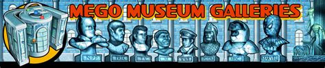 Mego Museum Galleries