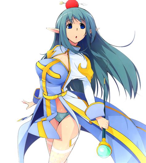 Arch Bishop Ragnarok Online Drawn By Amami Amayu Danbooru