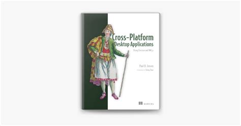 Cross Platform Desktop Applications Em Apple Books