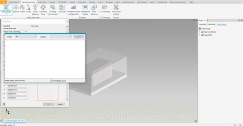 solved problems with mold design inventor 2020 autodesk community