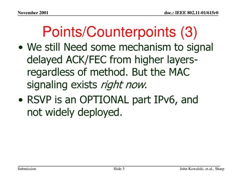 Pointcounterpoint On Queue State Management Ppt Download