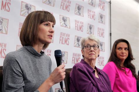 Watch 3 Of Donald Trumps Sexual Misconduct Accusers Call On Congress