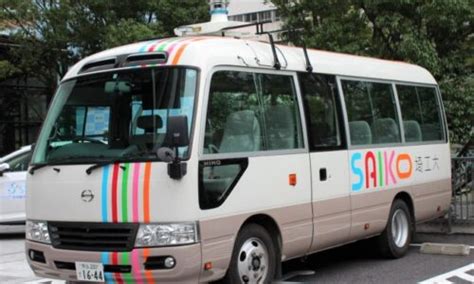 「自動運転技術開発センター」の紹介 埼玉工業大学 自動運転