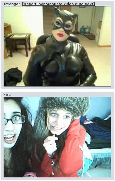 Webcam Fun Part Pics