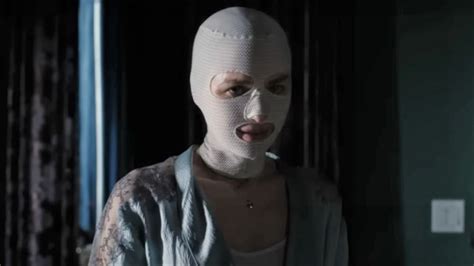 Goodnight Mommy Ending Explained The Truth Behind The Twins