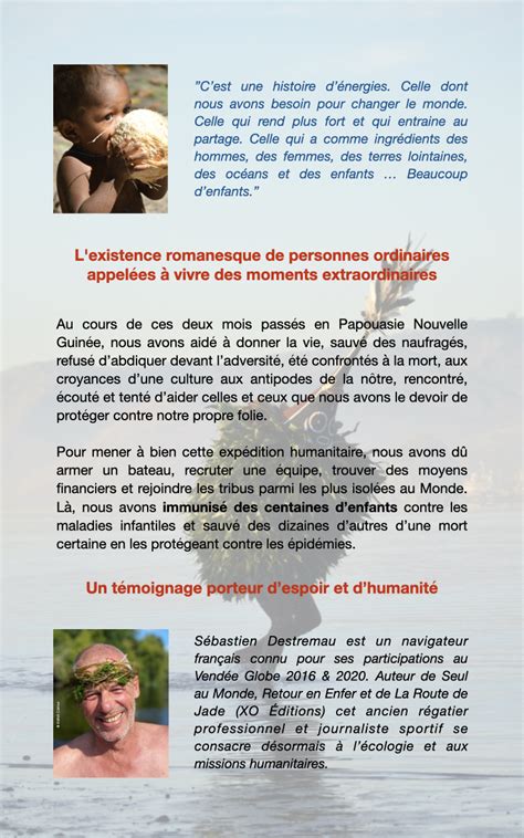 En Terre Sacrifiée Collector FaceOcean