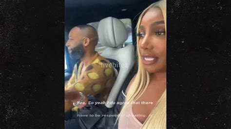 Nene Leakes Says She S Okay With Cheating If It S Done Respectfully