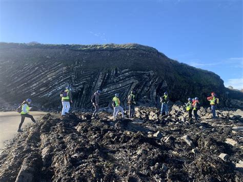 Ucd Earth Sciences On Linkedin Geology Earthscience
