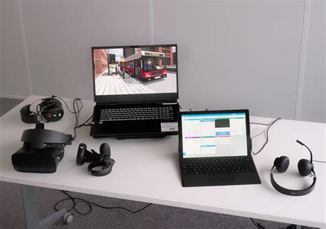 Clevr Virtual Reality Impacting The Real World Yes Delft