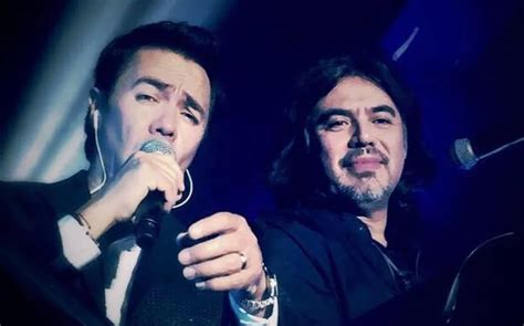 Los Temerarios podrían regresar a México para hacer una gira