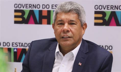 Governador da Bahia assina decreto auto premiação Jovem Pan