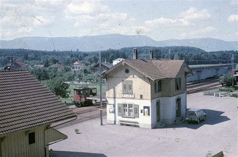 Fotogalerie Wiler Bei Utzenstorf