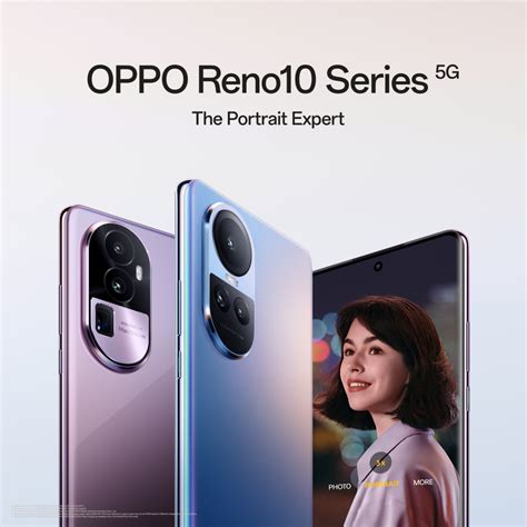 OPPO To Launch Reno 10 Series In India On 10 July