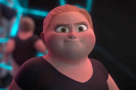 Disney Releases A Body Positivity Short About An Overweight Ballerina