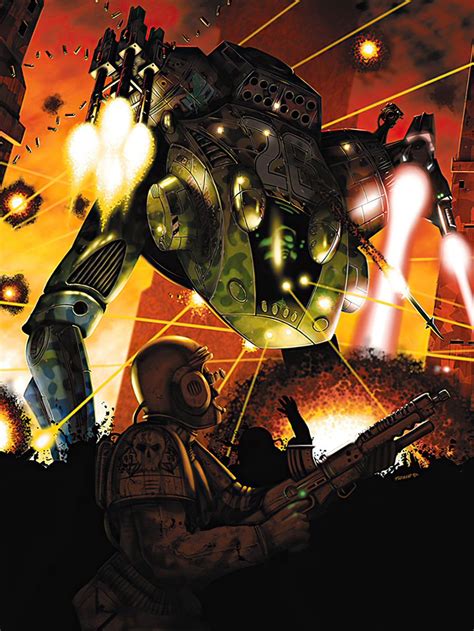 Art Of Battletech And Mechwarrior On Twitter Rt Artofbattletech Franz