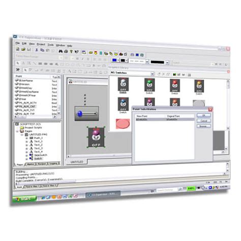 Cx Supervisor Omron Nederland