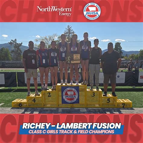 Mhsa Montana Mhsa Montana High School Association