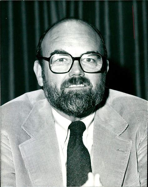 John Daniel Ehrlichman American Attorney Vintage Press Photo Photographs