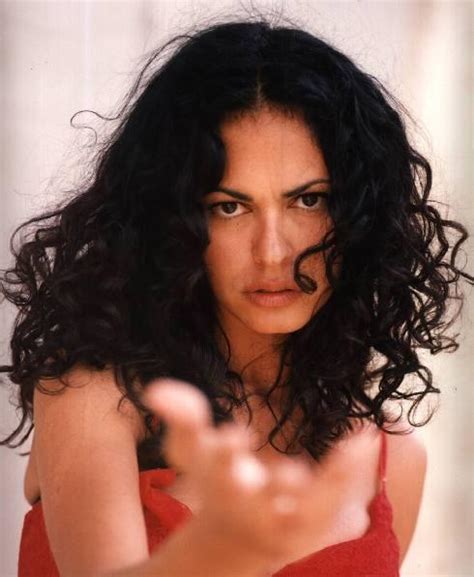 Maria Grazia Cucinotta Fotka