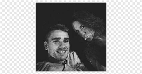 Antoine Griezmann Uefa Euro 2016 Atlético Madrid Retrato Antoine