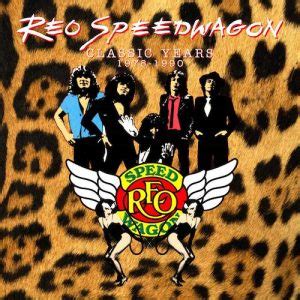 Best Classic Bands Reo Speedwagon Box Set Archives Best Classic Bands