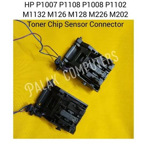 Chip Sensor Connector Toner Chip Sensor Connector Trader Retailer