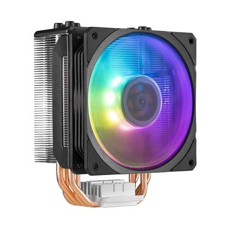 Cooler Master Hyper 212 Spectrum CPU Heatsink And Fan RGB 120mm