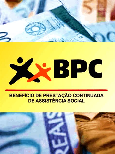 Confira o que é o BPC e como ter acesso ao benefício Seu Crédito Digital