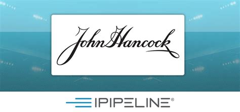 John Hancock Integrates With Ipipelines Igo Application Solution To
