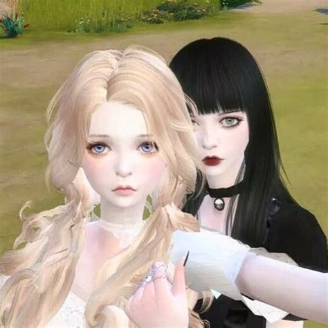 Meet Kina Shen From China Who Looks Exactly Like A Doll