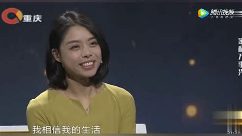 富家女不顾父母反对嫁给穷小子，结婚八年登台谈感受 Youtube