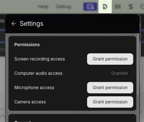 How To Use The Screen Recorder In The Descript Desktop App Descript Help