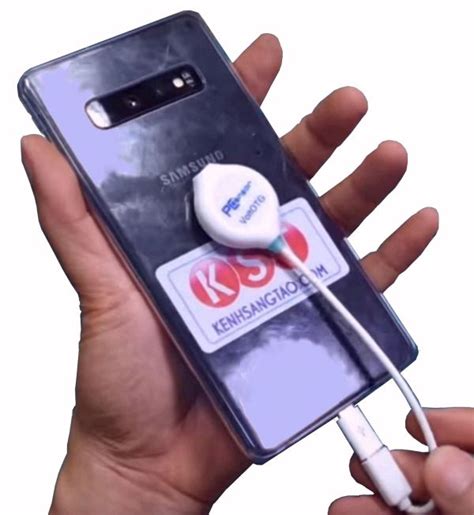 Chinese Electronics Products Tested 146 Tests VoltOTG Android Voltage Logger Tested