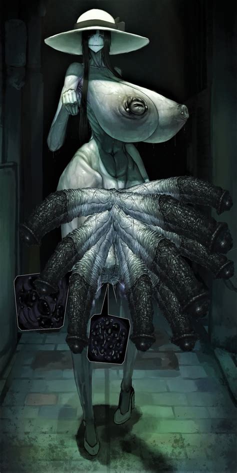 I Would Gladly Offer Myself Up To Hachishakusama😍😍 R Nastyhentai